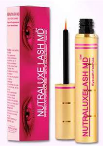 Nutra luxe lash md dưỡng mi dày đầy đặn